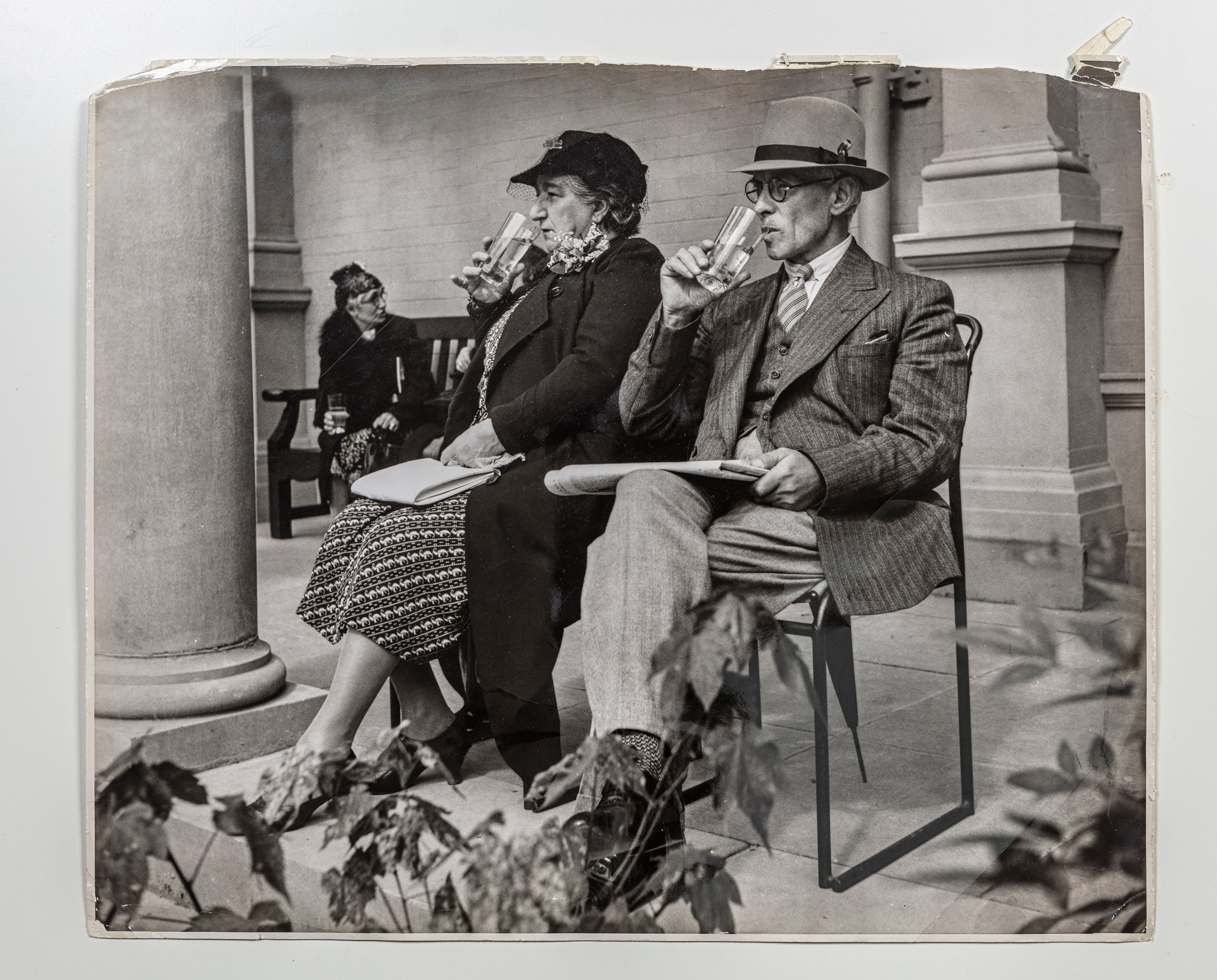 Exhibitions at the Mercer Art Gallery | North Yorkshire Council