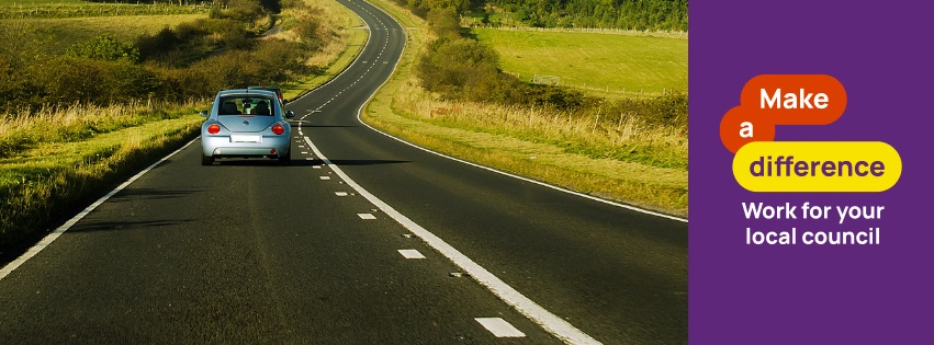 Highways opportunities | North Yorkshire Council