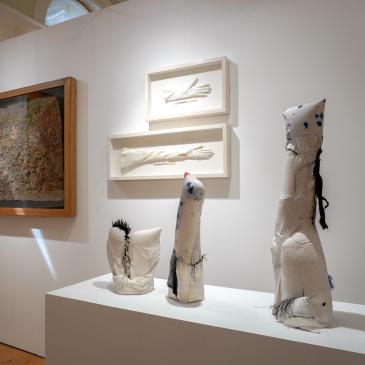 Exhibitions at the Mercer Art Gallery | North Yorkshire Council